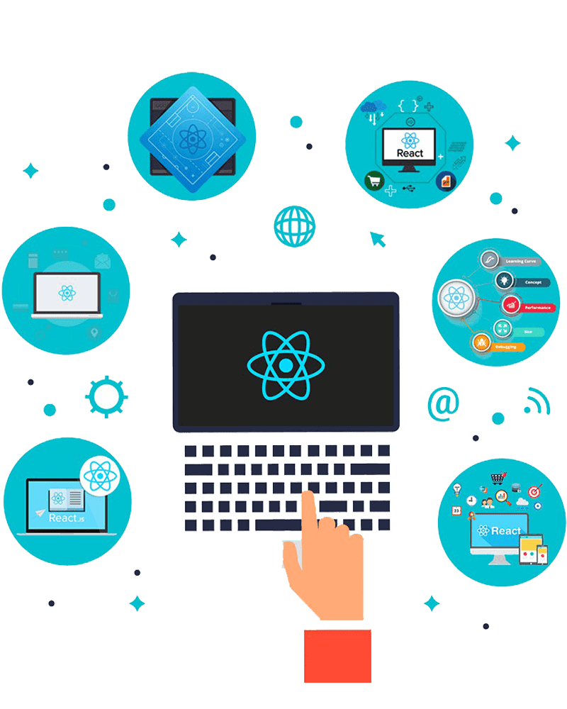 Shopify benefits working with us