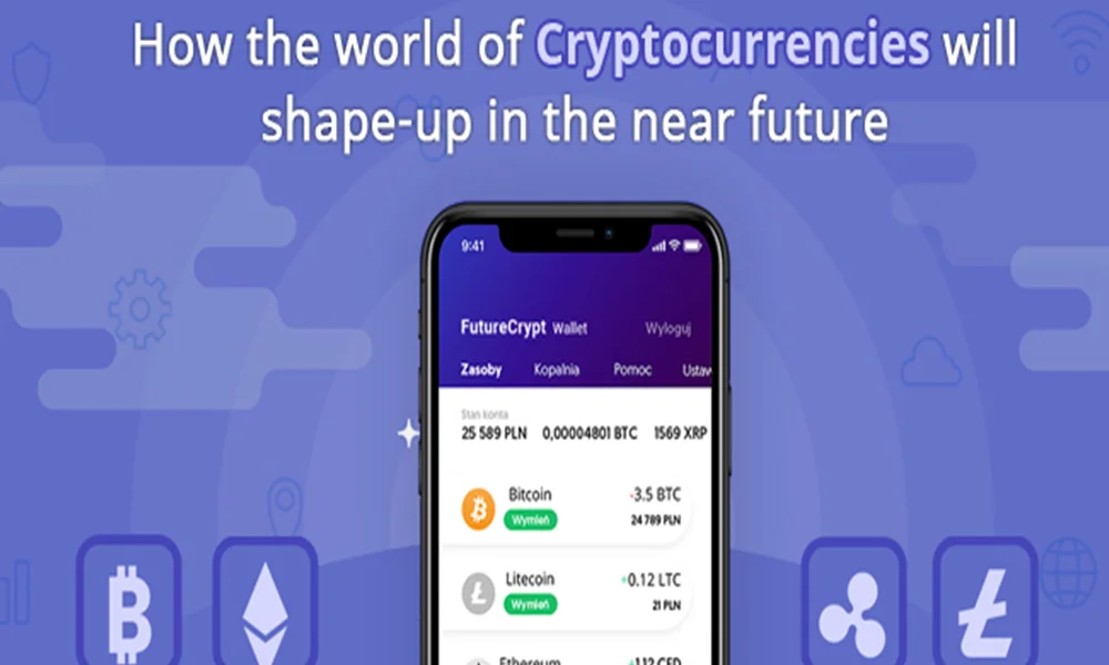How The World Of Cryptocurrencies Will Shape-Up In The Near Future ...